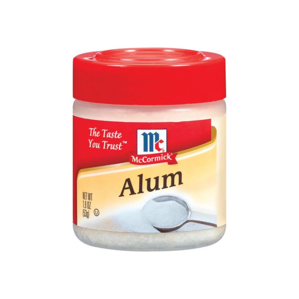 McCormick Alum 1.9 oz – valpacks