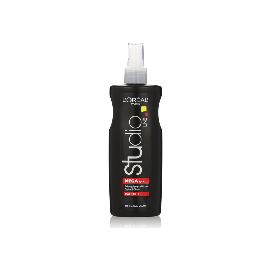 L’Oreal Paris Studio Line Mega Spritz Hairspray 8.50 oz – valpacks