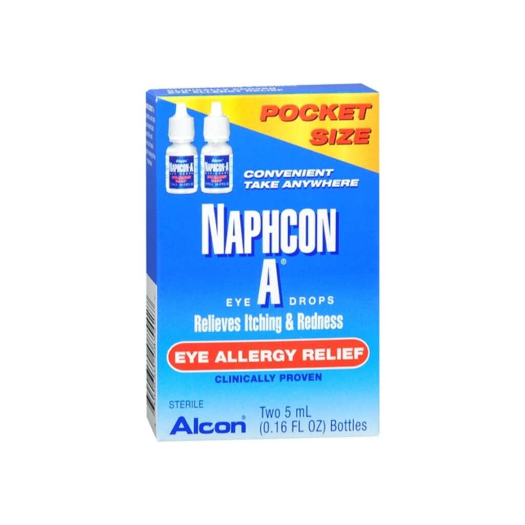 Naphcon A Eye Drops 10 mL – valpacks