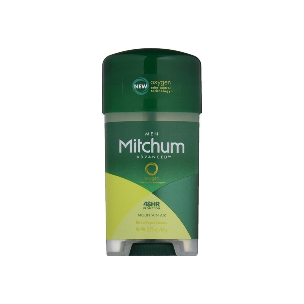 Mitchum Power Gel Anti-Perspirant Deodorant – valpacks